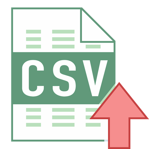 Importing your database - ContPark Importing your database - ContPark