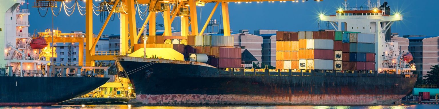 What Is the Transshipment Process in Warehouses