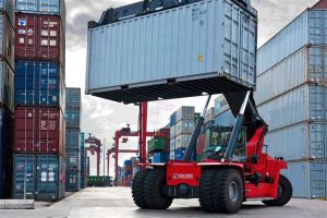 Essential Container Handling Equipment (CHE) for Efficient Operations