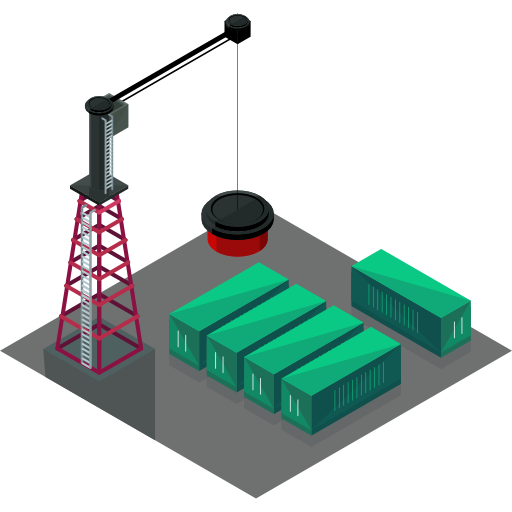 Yard Management - ContPark