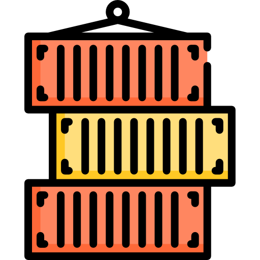 Management system for container yards - ContPark