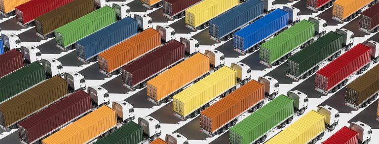 Yard Management - ContPark