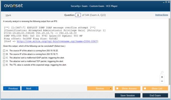 Best terminal operating systems - ContPark