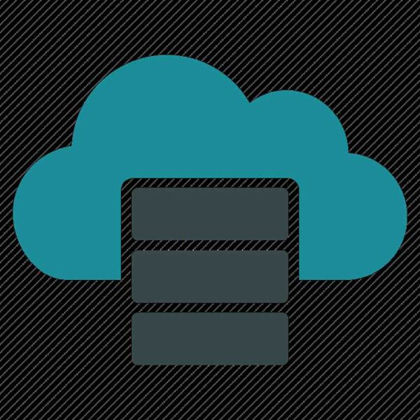 Cloud database - ContPark